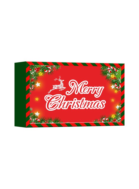 Christmas Gift Boxes in Christmas Gifting - Walmart.com