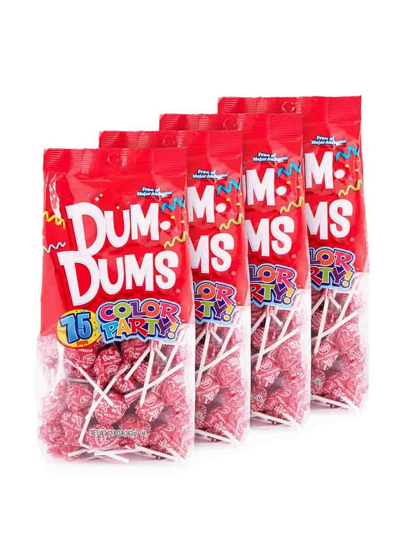 Dum Dums in Shop by Brand - Walmart.com