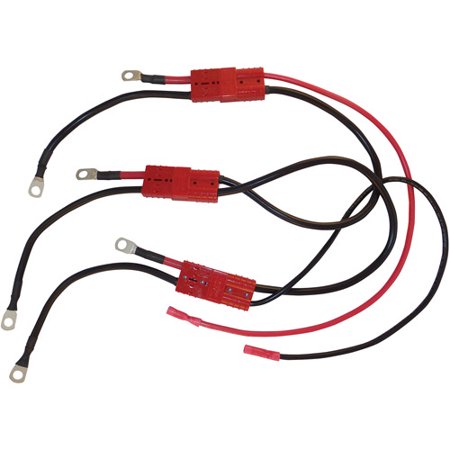 Connect Ease CE36VBK Easy 36V Trolling Motor Connection Kit - Walmart.com
