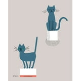 Big Box Little Box (Hardcover) - Walmart.com