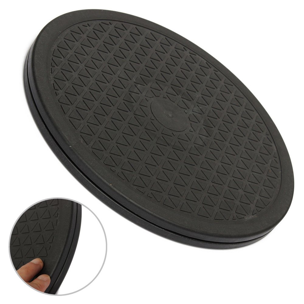 10inch Pottery Wheel 360 Degrees Rotate Turntable Swivel Pottery ...