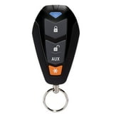 Viper 5305V 2-Way Car Security and Remote Starter Pack with Alarm ...