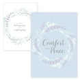 Sympathy Assorted Card Pack - 25 Greeting Cards, 5 Designs, 5''x7 ...