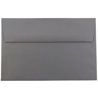 #11 Regular Envelopes (4 1/2 x 10 3/8) - 24lb. Bright White (250 Qty ...