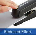 Free Shipping! Swingline Omnipress 60 Stapler, 60 Sheets, Black/Gray ...