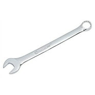 Crescent CCWS9BS 9 Pc. X10 12 Point Long Pattern Combination SAE Wrench ...