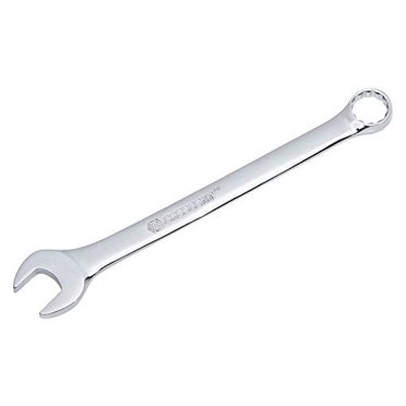 Crescent CCWS9BS 9 Pc. X10 12 Point Long Pattern Combination SAE Wrench ...