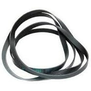 Ridgid R4512 Genuine OEM Replacement Drive Belt # 080035003054, Bulk ...