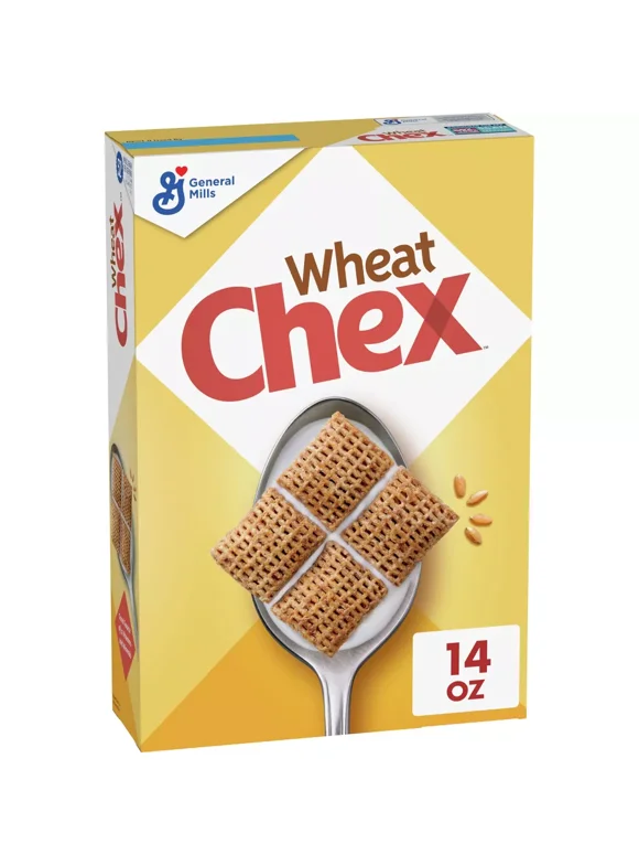 Chex Cereal in Cereal - Walmart.com
