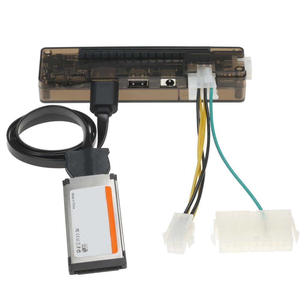 Click here for Mistaha Laptop External Independent Video Card Gra... prices