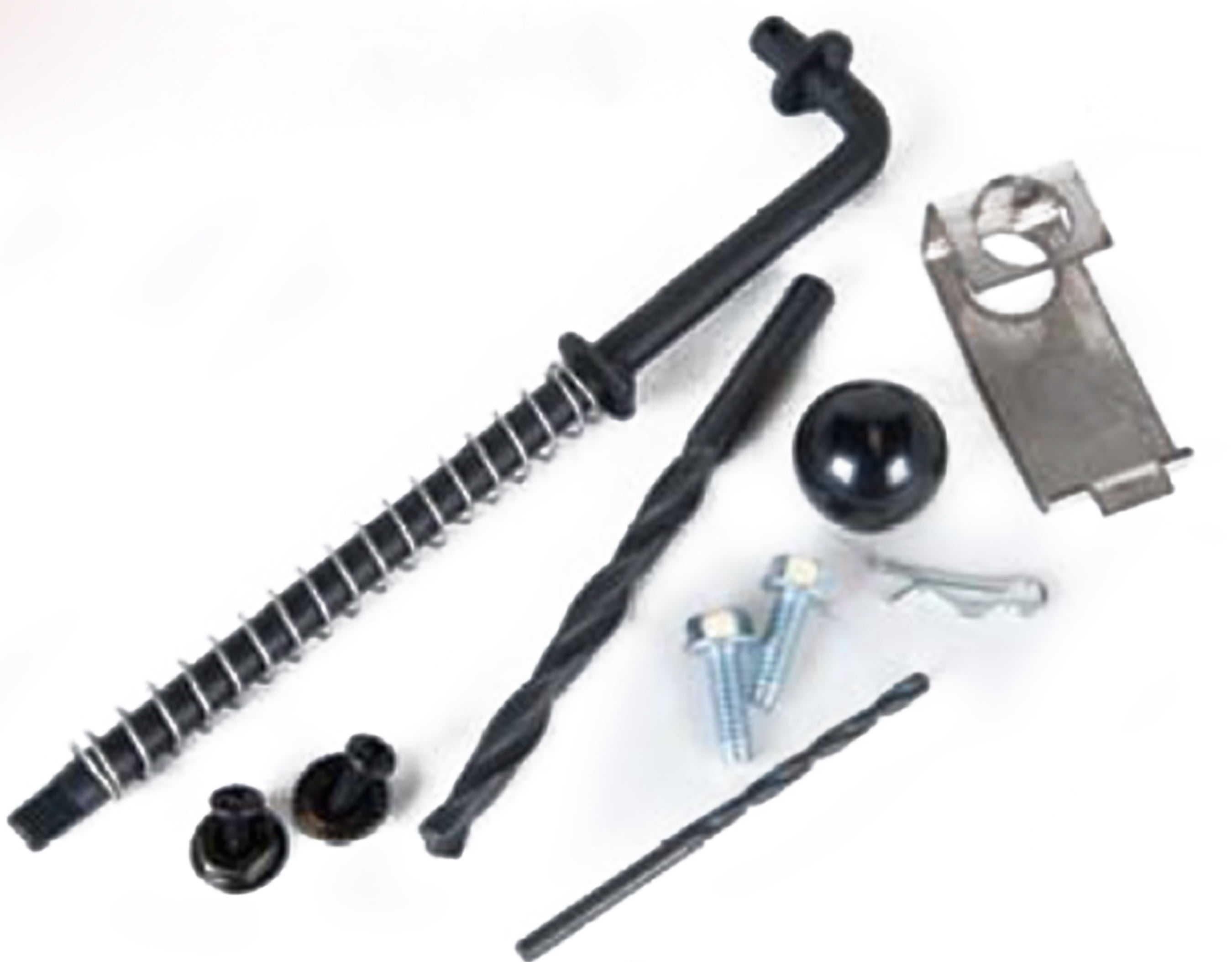 Quadra-Fire 1000 Pellet Stove Rod and Linkage Kit (812-3130) - Walmart.com