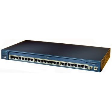 NEXUS 9300 48P 1/10/25G, 6P 40/100G, MACSEC UP. SYNCE - Walmart.com
