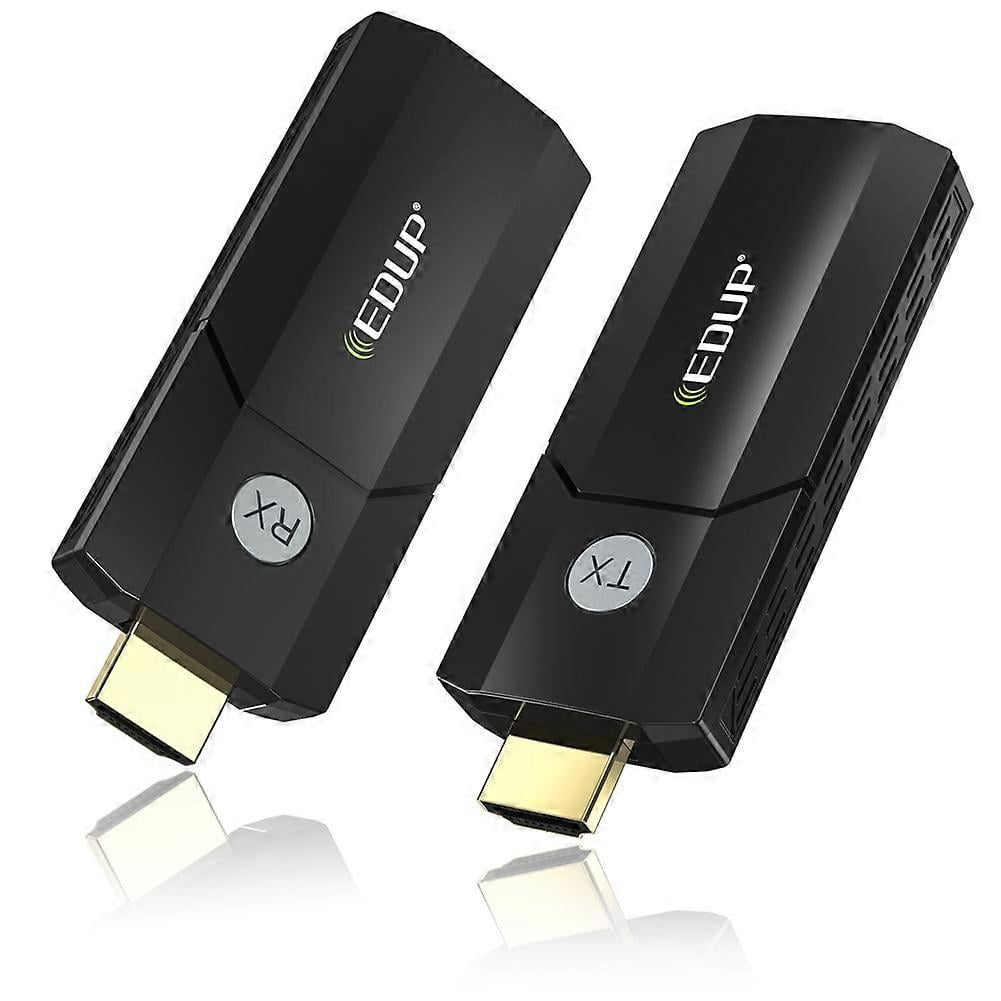 Extender 4K Blu-Ray Quality Wireless -Compatible Audio Transmission ...