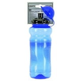 Mighty 700 ml Translucent Blue Water Bottle - Walmart.com