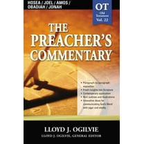 New Collegeville Bible Commentary: Old Testament: Jonah, Tobit, Judith ...