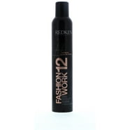 Redken 18 Quick Dry Instant Finishing Hairspray 11 Oz - Walmart.com