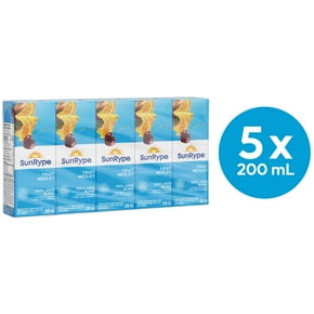 Sun-Rype Products Ltd | Walmart Canada