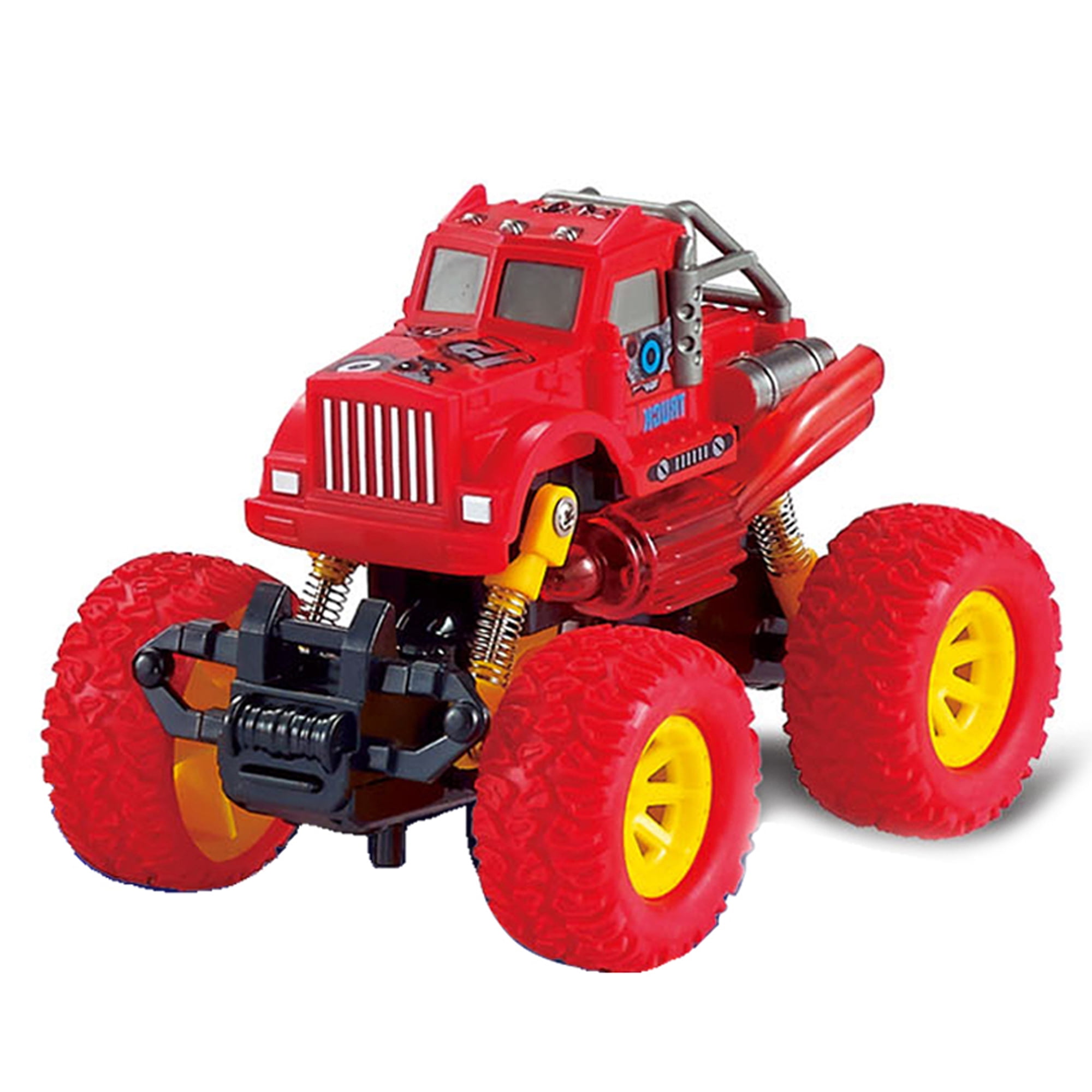 Cool Toy Trucks