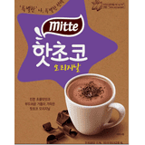 Dongsuh Korean Hot Chocolate Mitte Hot Choco Original Flavor 미떼 핫초코 ...