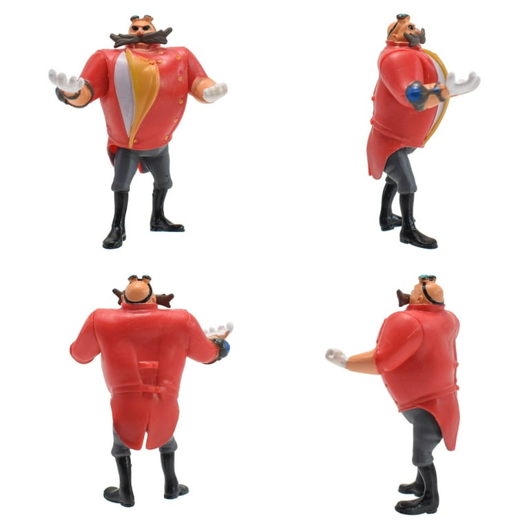 Wreck It Ralph Knuckles