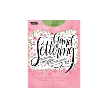 Magical Handwriting Workbooks Practice Copybook, Magic Calligraphy That ...