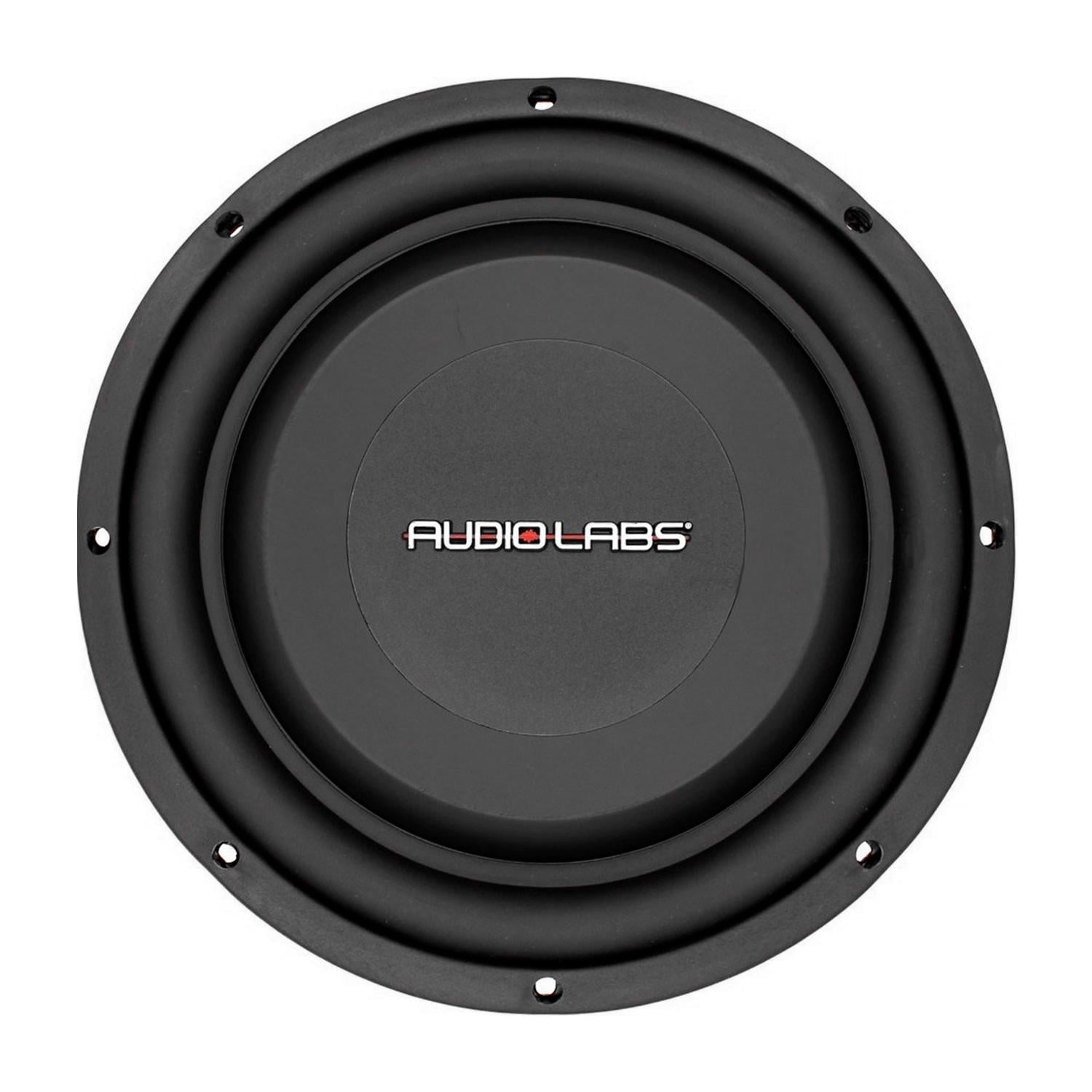 Subwoofer Ultra Plano SPL Audio Labs MONSTER FLAT 10 1600 Watts 10 ...