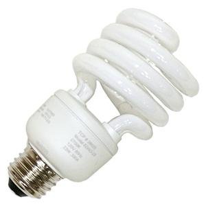 Cleveland Vintage Lighting Double Swirl E26 Base Edison Light Bulb - 40 ...