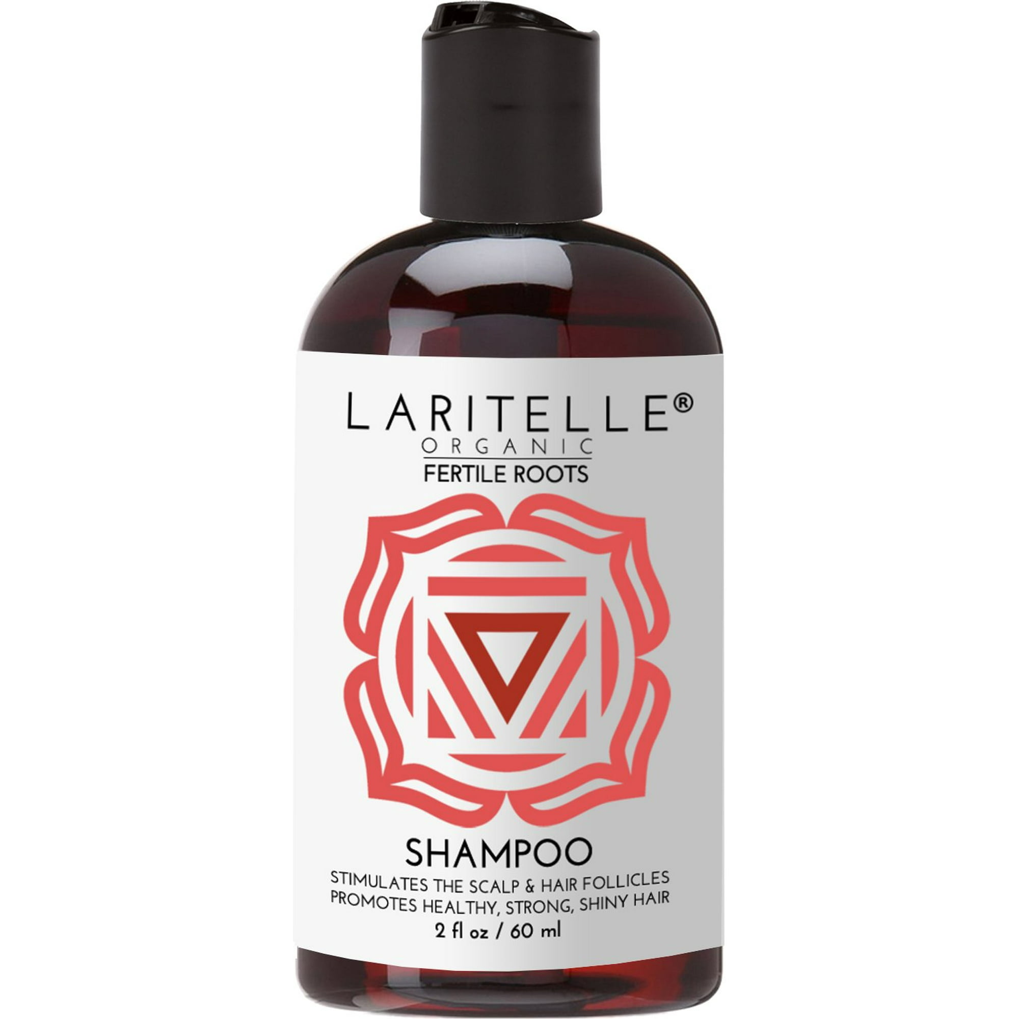 Click here for Laritelle Organic Travel Size Shampoo 2 Oz Fortify... prices