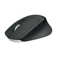 Logitech M720 Triathlon Multi-Computer Wireless Mouse - Walmart.com
