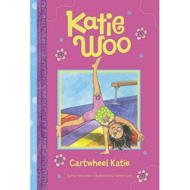 Katie Woo: Katie Woo Rules the School (Paperback) - Walmart.com