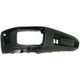 DCP Primed Front Lower Bumper Cover Fascia for 2007-2013 Chevy ...