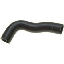 ACDelco Professional Molded Lower Radiator Coolant Hose Reinforced ...