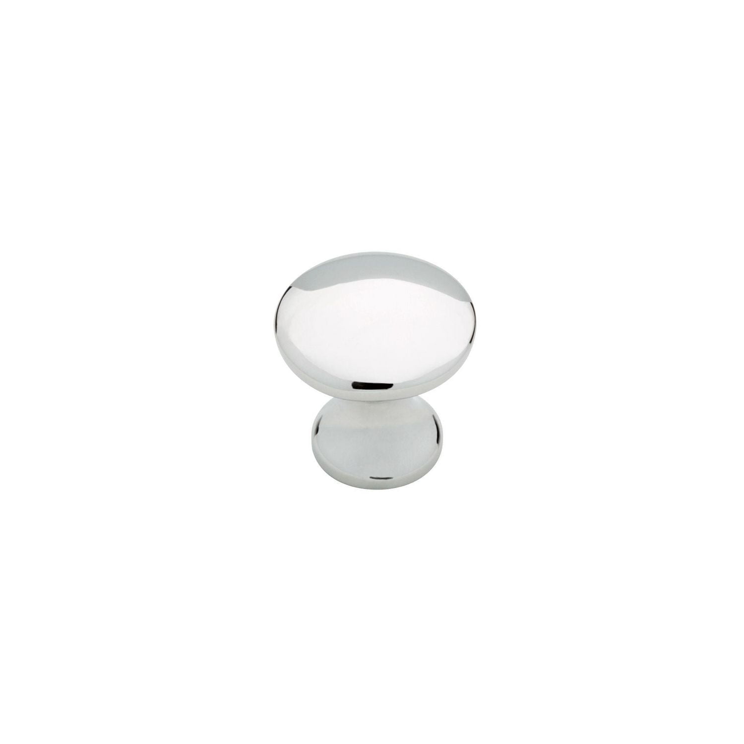 Click here for Peerless Mia Chrome Knob  10-Pk. prices