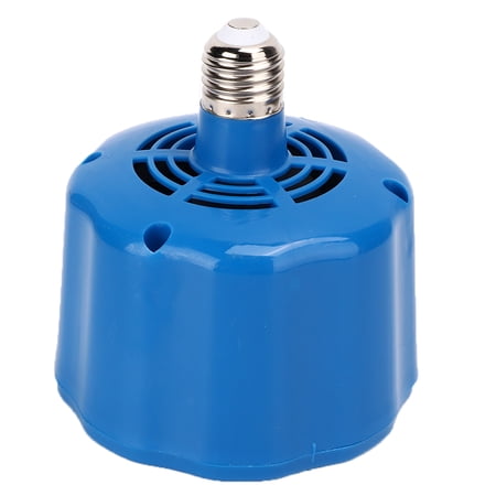 Poultry Heating Light Cultivation Heating Light, ABS Reptile Chicken ...