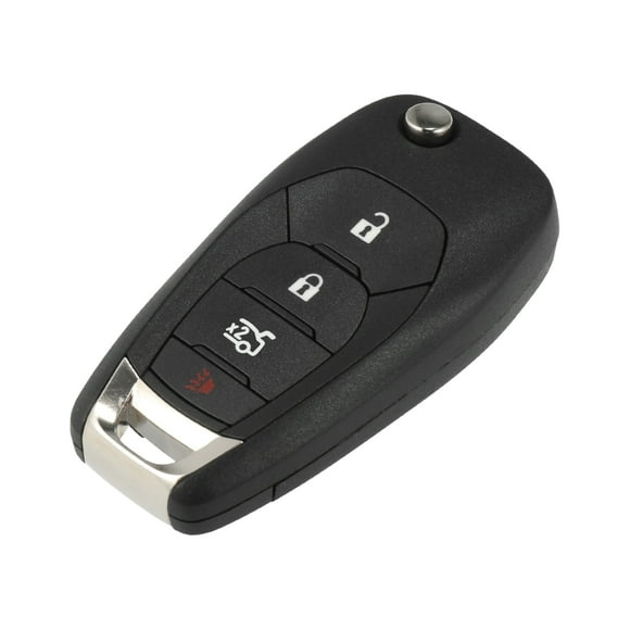 Chevy Cruze Key Fob