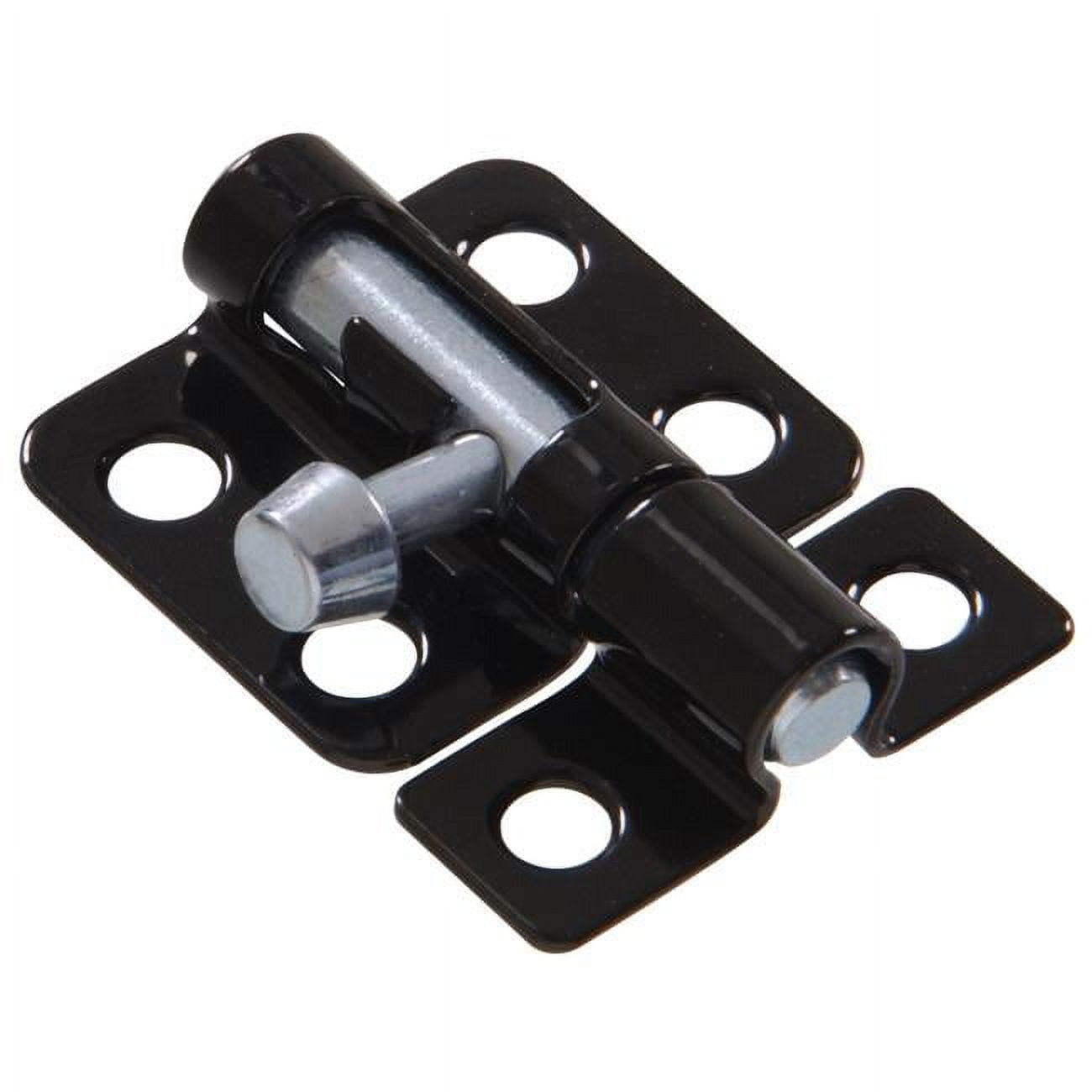 Click here for Hardware Essential 4 Blk Barrel Bolt 4 prices