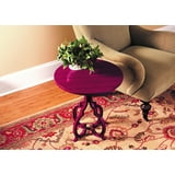 Cranberry, Rust-Oleum American Accents 2X Ultra Cover Gloss Spray Paint ...