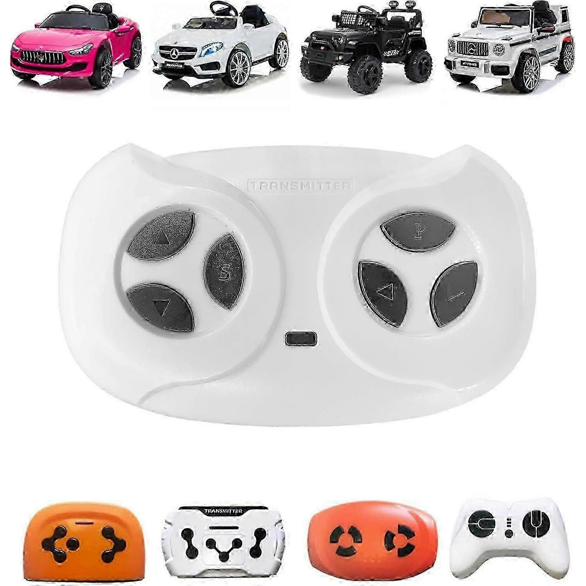 Click here for Zhaotianshun Jr1602fcc 2.4ghz Bluetooth Remote Con... prices