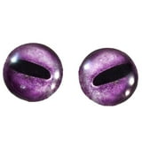 Purple Octopus Glass Eyes - Walmart.com
