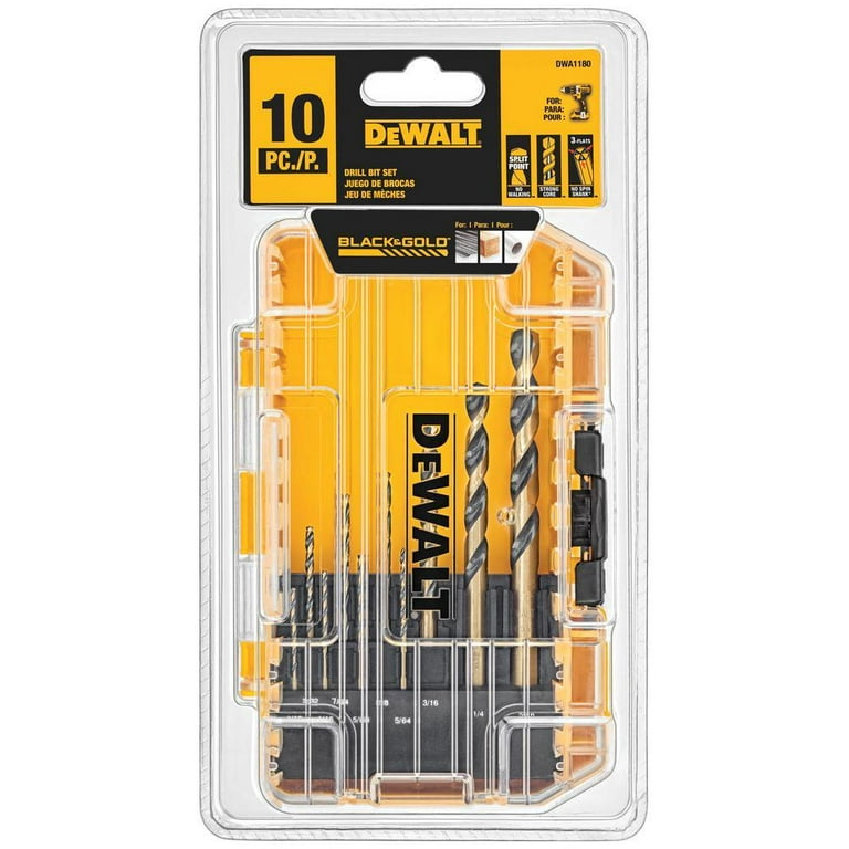 Dewalt Drill Bit
