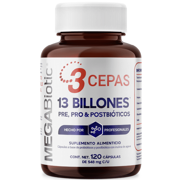 Prebioticos, Probioticos y Postbioticos | Suplemento Alimenticio con probioticos y postbióticos ...