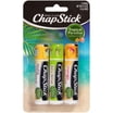ChapStick Tropical Paradise Collection (Aloha Coconut, 1 Stick) Season ...