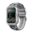 Smart Watch Experience The Ultimate Outdoor Adventure With Our ...