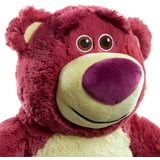 Disney/Pixar Toy Story Lotso Stuffed Characters Plush - Walmart.com