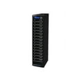 ECON BLU-RAY DVD CD TOWER STAND-ALONE 1:15 DISC DUPL HDD - Walmart.com
