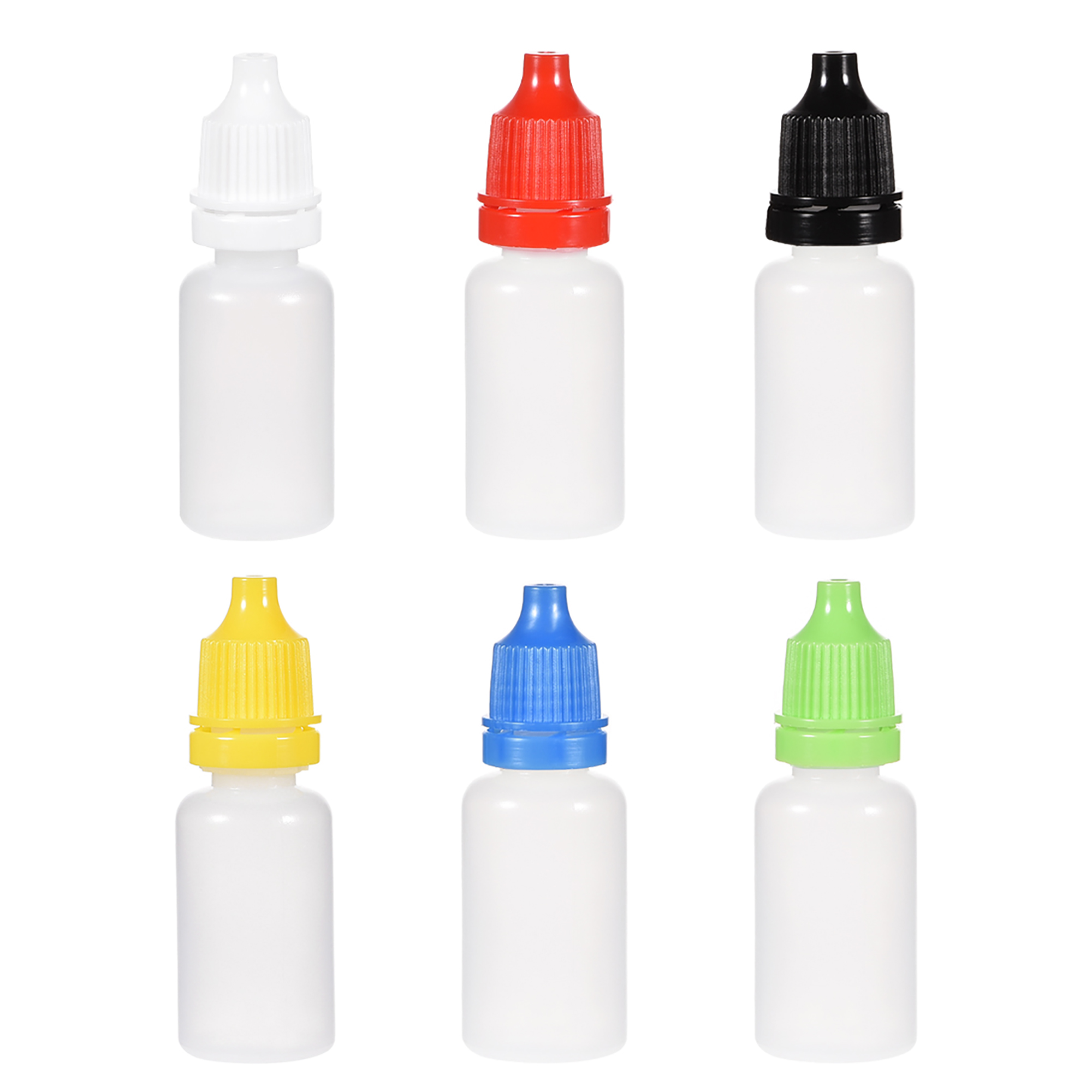 Plastic Dropper Bottle 10ml 0 34oz Small Mouth Drop Bottles Empty Plastic Dropper Bottle 10ml 0 34oz Small Mouth Drop Bottles Empty
