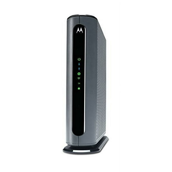 Motorola MB8611 DOCSIS 3.1 Modem | Suits Any WiFi Router | 2.5 Gbps ...