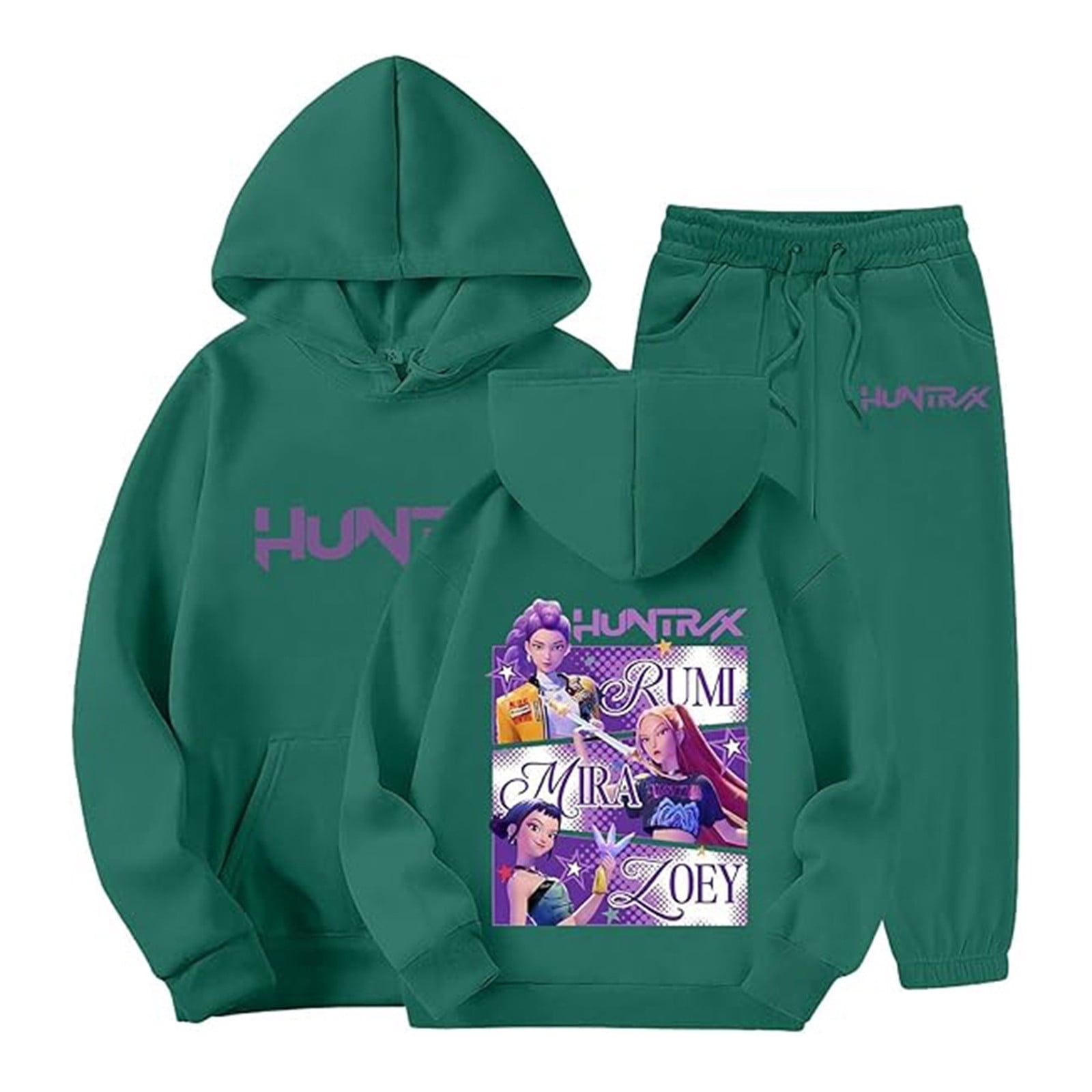 Click here for Kisingrit Girls Outfits & set Girls Tracksuit Wint... prices