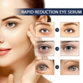 PiGOGI Fast Reduction Eye Serum 5g, Advanced formulas Slow Aging Serum ...