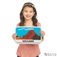 Landform Mini Bulletin Board Set - Educational - 20 Pieces - Walmart.com
